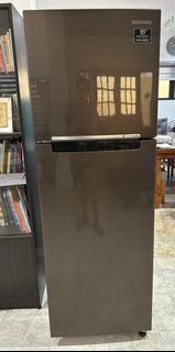 Samsung 11.4 cu.ft. Top Mount No Frost Inverter Refrigerator, TV & Home ...