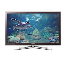 Samsung 40" Series 5 Multi-System LED TV, UA40D5000, TV & Home ...