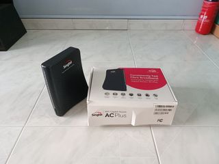 Singtel official router: Aztech FG7003GRV(AC)-J Dual Band Wireless-AC ...