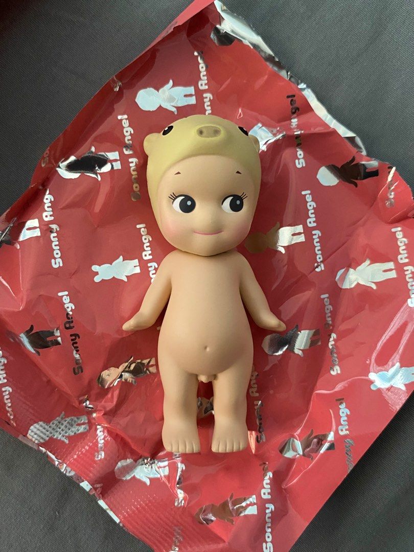 Sonny Angel Animal Series Ver 2 (Oribou), Hobbies & Toys, Toys & Games ...