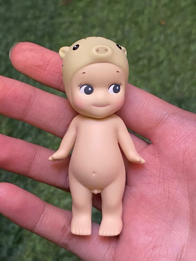 Sonny Angel Animal Series Ver 2 (Oribou), Hobbies & Toys, Toys & Games ...