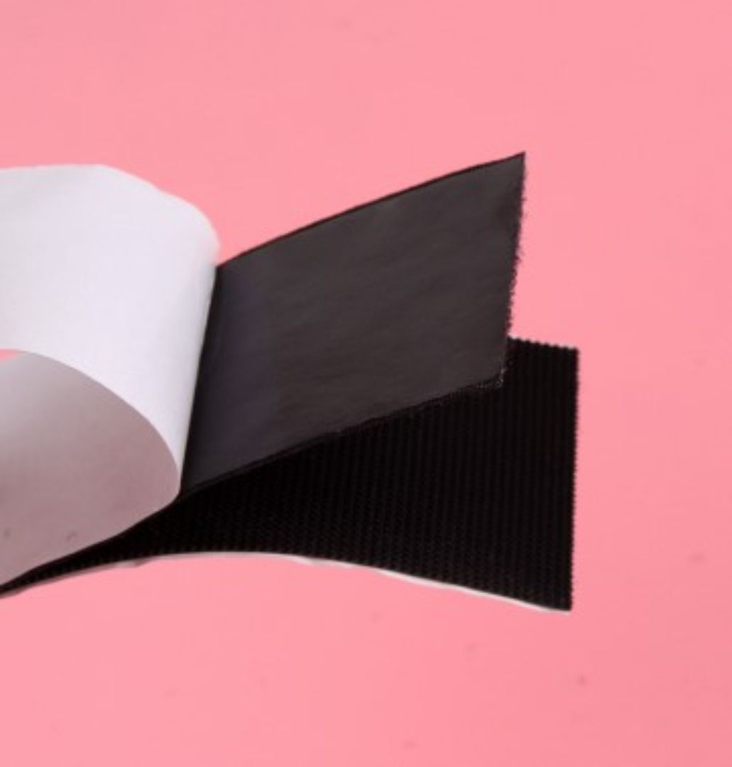 Strong Adhesive Velcro Nylon Self Adhesive Buckle Velcro (H0775 ...