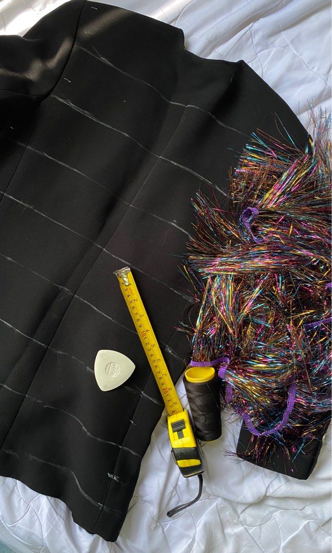 TAYLOR SWIFT KARMA JACKET, Women's Fashion, Coats, Jackets and ...