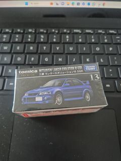 1/18 Realwin Mitsubishi Lancer Evolution 9 Ralliart Wagon CT9A (Black ...