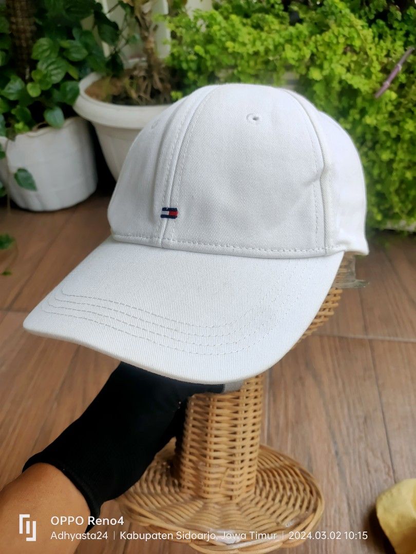 Topi tommy hilfiger ori store