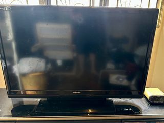 TV & Home Appliances