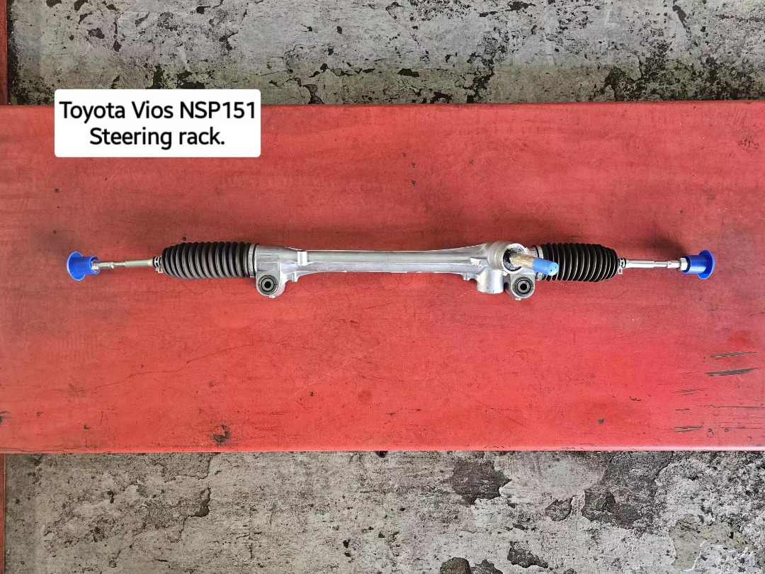 Toyota Vios Steering Rack/Undercarriage Parts, Car Accessories ...