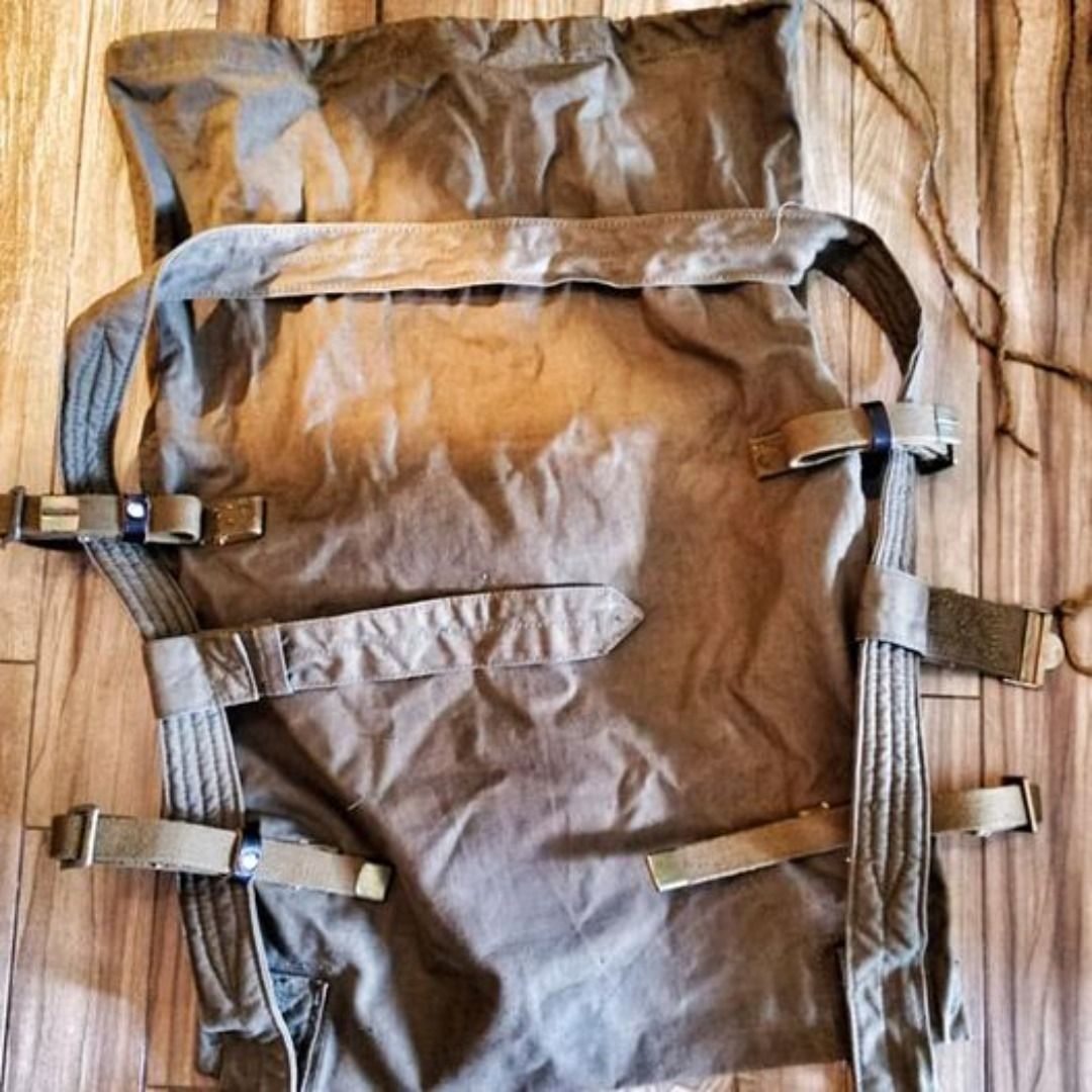 USSR SOVIET VESCHMESHOCK RUSSIAN ARMY WW2 MILITARY, Men's Fashion, Bags ...