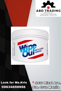 Jaman Brass Clean Out, Commercial & Industrial, Construction Tools ...