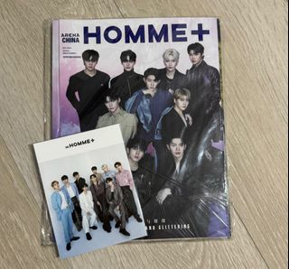 Freenbecky magazine, Hobbies & Toys, Memorabilia & Collectibles, Fan ...