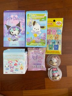Affordable "sanrio daiso blind bag" For Sale | Toys & Games | Carousell ...