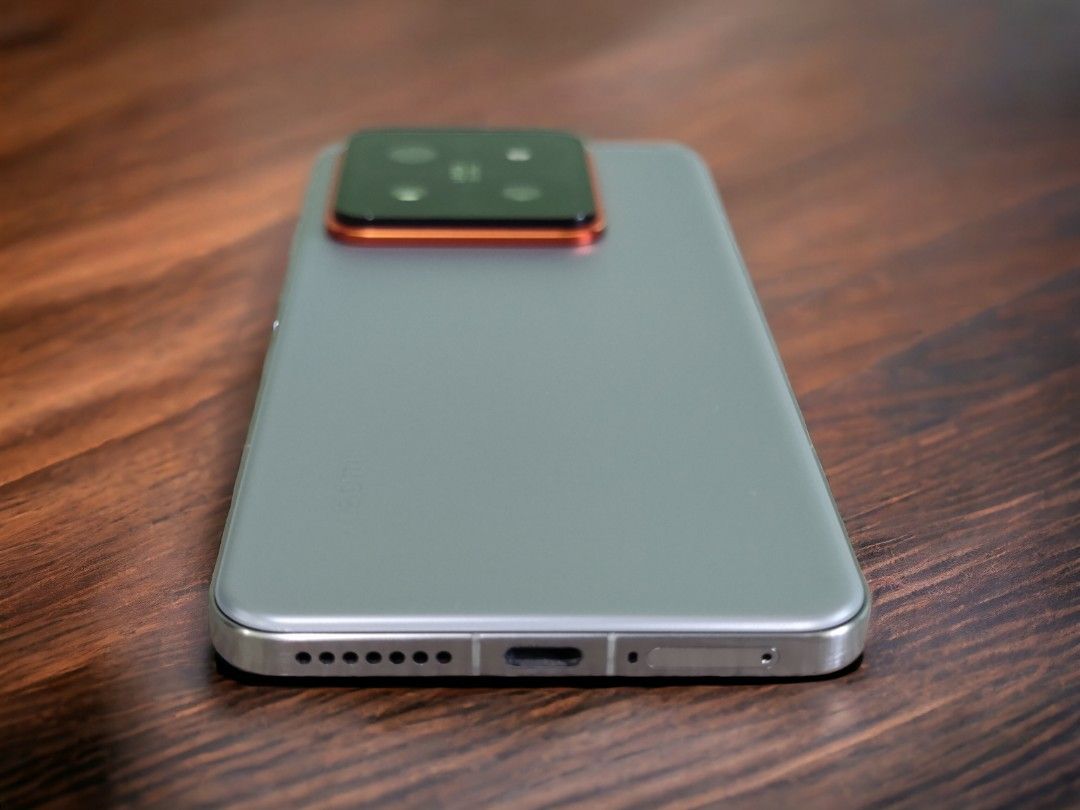 Xiaomi 14 Pro 1TB Titanium Limited Edition, Mobile Phones & Gadgets ...