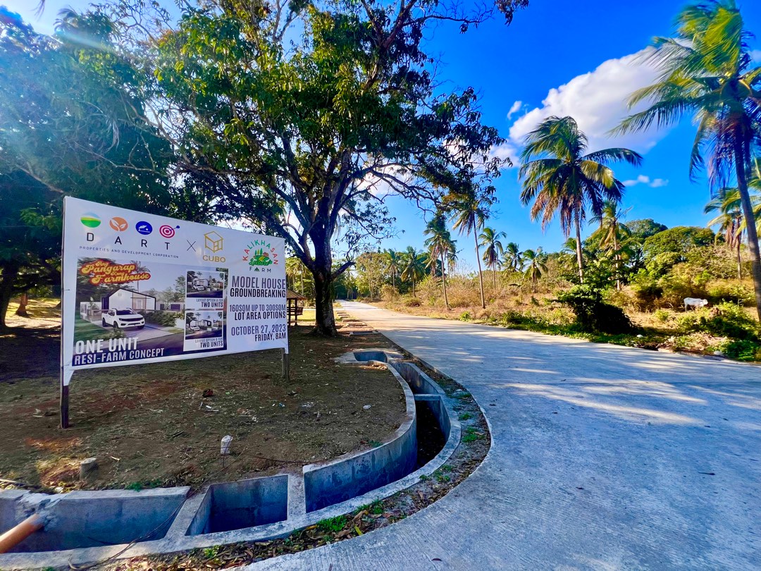 1000 sqm lot for sale at Indang Cavite near Indang Cavite, Property, For Sale, Lot on Carousell