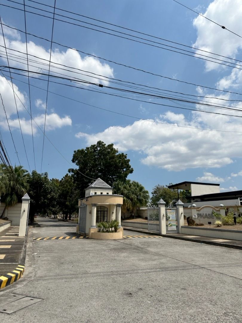 180 sqm lot in Punta Verde Angeles City, Property, For Sale, Lot on ...