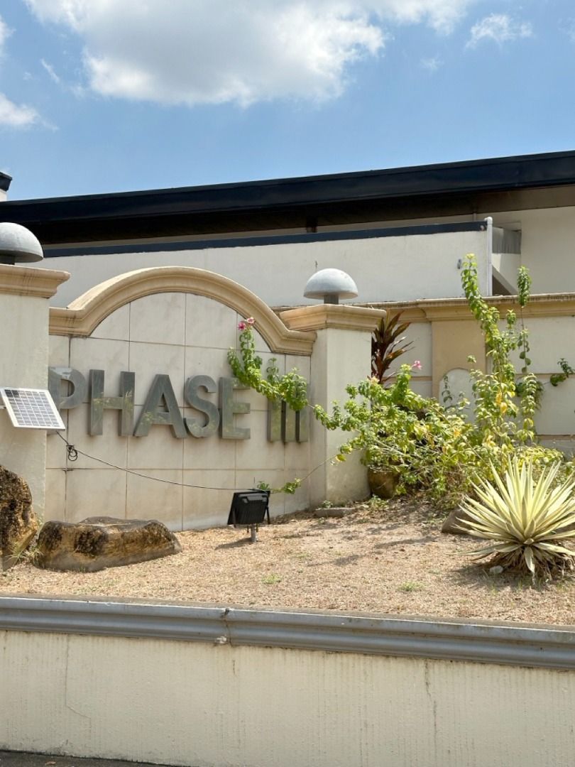 180 sqm lot in Punta Verde Angeles City, Property, For Sale, Lot on ...