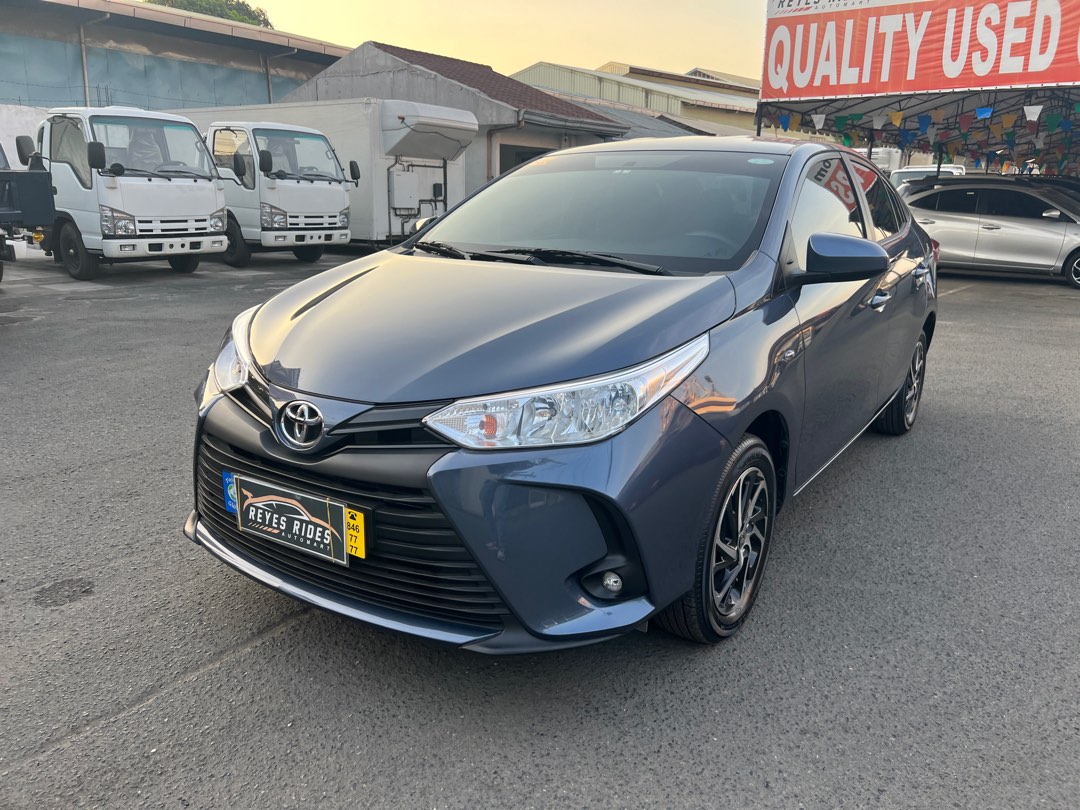 2023 Toyota Vios XLE A/T 2023 Toyota Vios XLE A/T 2023 Toyota Vios XLE ...