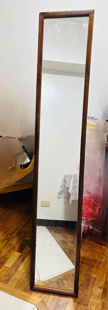 2nd Hand Mirror, Furniture & Home Living, Home Decor, Mirrors on Carousell