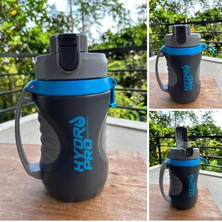 ATLANTIC FLASK ORIGINAL Stainless Steel Water BottleTumbler with Straw ...