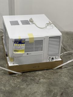 Brand New Kolin KAG-75WCINV 0.75hp FULL DC Window-type Inverter Aircon ...