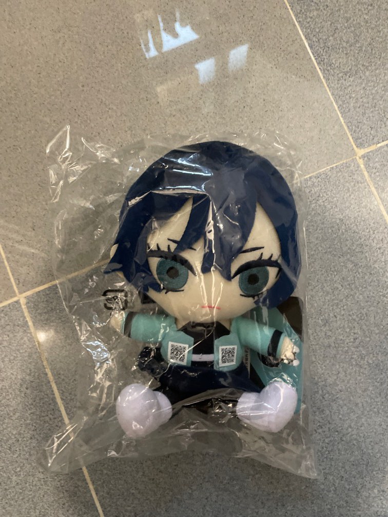 ‼️Ado ado 公仔 娃娃 行方知れず missing 狂言, 興趣及遊戲, 收藏品及紀念品, 日本明星 - Carousell