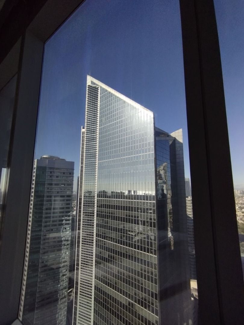 Alveo Financial Tower Makati Office Space For Lease 139 SQM, Property ...