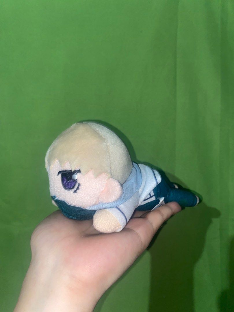 [ANIME] JJK - Toge Inumaki, Hobbies & Toys, Toys & Games on Carousell