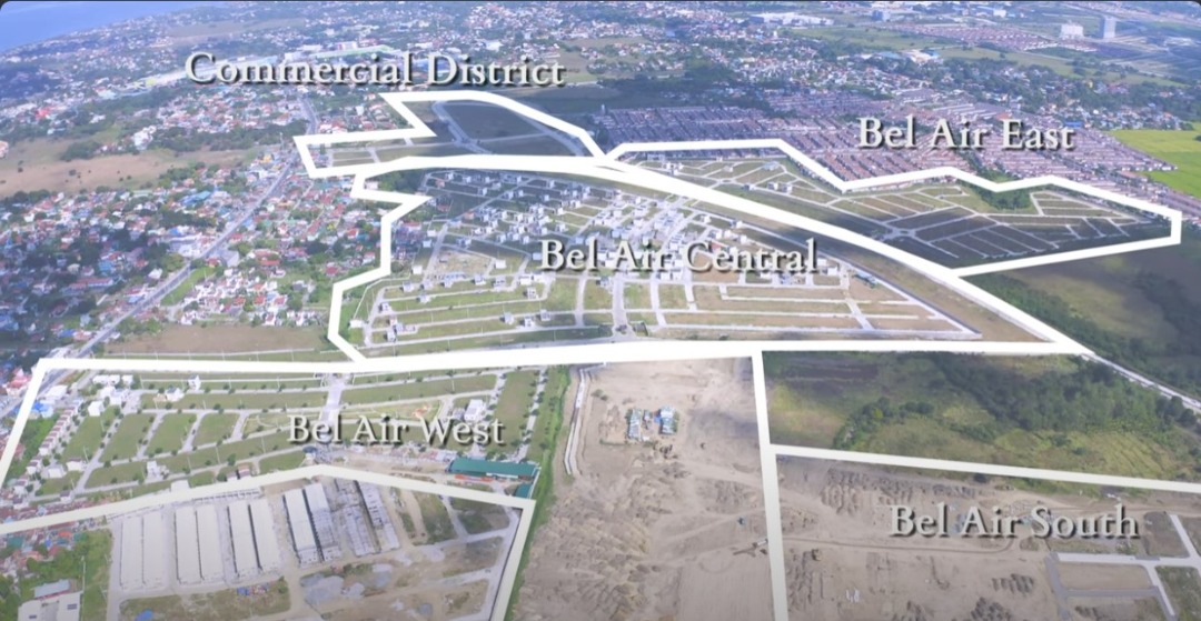 For Sale Commercial lot in Nuvali Lakeside Evozone South, Calamba ...
