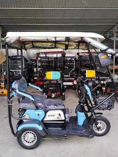 Etrike For Sale | Carousell Philippines