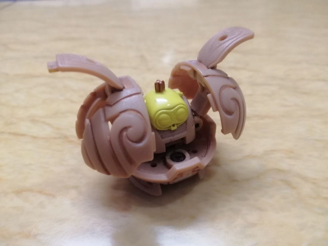 bakugan clayf