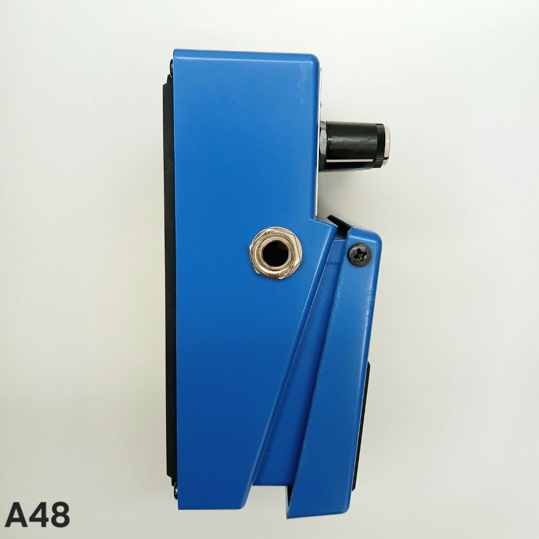 BOSS Taiwan Compression Sustainer CS3, Hobbies & Toys, Music & Media, Music Accessories on Carousell