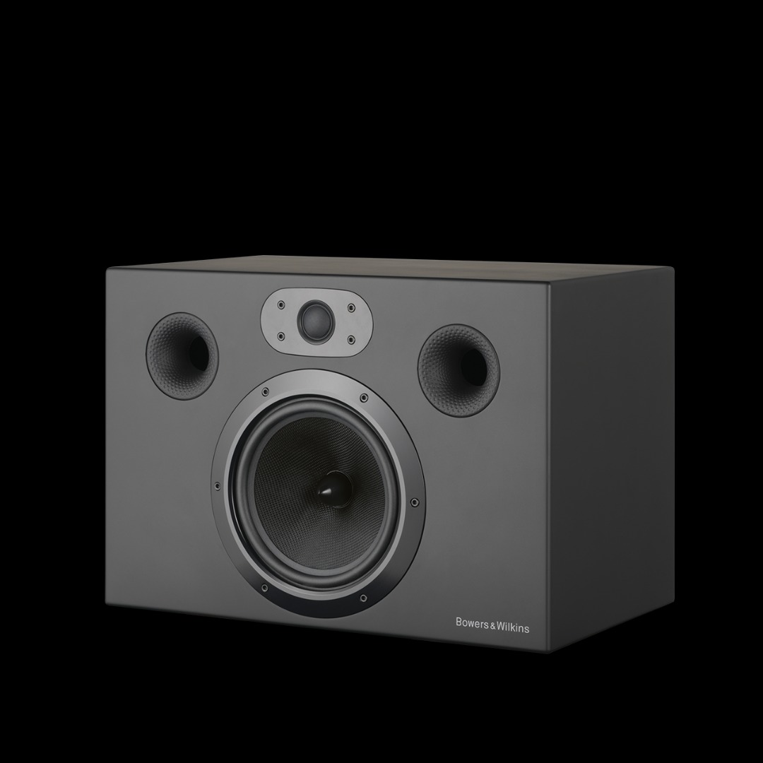 BOWERS & WILKINS CT7.5 LCRS SURROUND SOUND SYSTEM, Audio, Soundbars ...