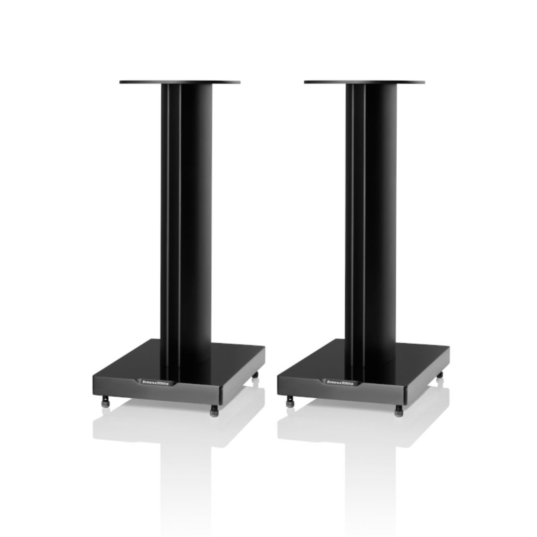 BOWERS & WILKINS FS-805 D4 STANDS, Audio, Portable Audio Accessories on ...
