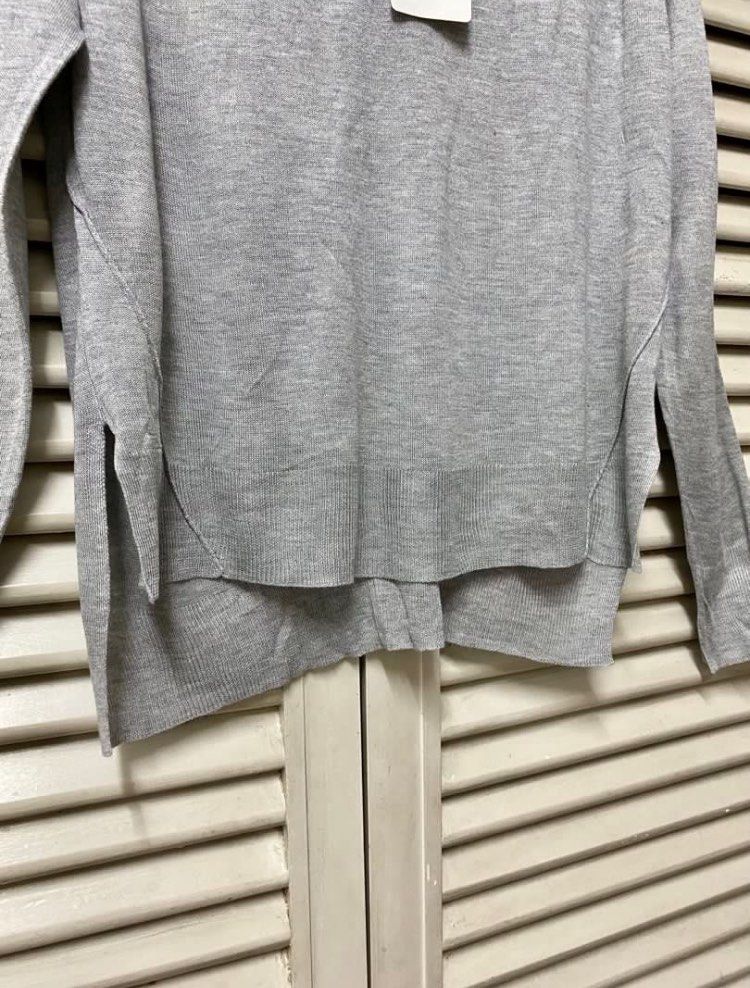 Brand new! Zara - Top, Women's Fashion, Tops, Longsleeves on Carousell