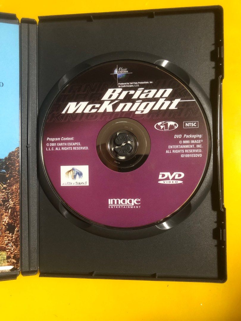 Brian McKnight Dvd, Hobbies & Toys, Music & Media, CDs & DVDs on Carousell Brian McKnight Dvd, Hobbies & Toys, Music & Media, CDs & DVDs on Carousell