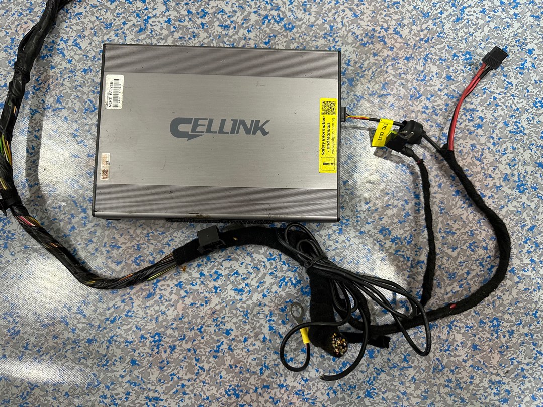 Cellink Neo+ power pack, Car Accessories, Accessories on Carousell
