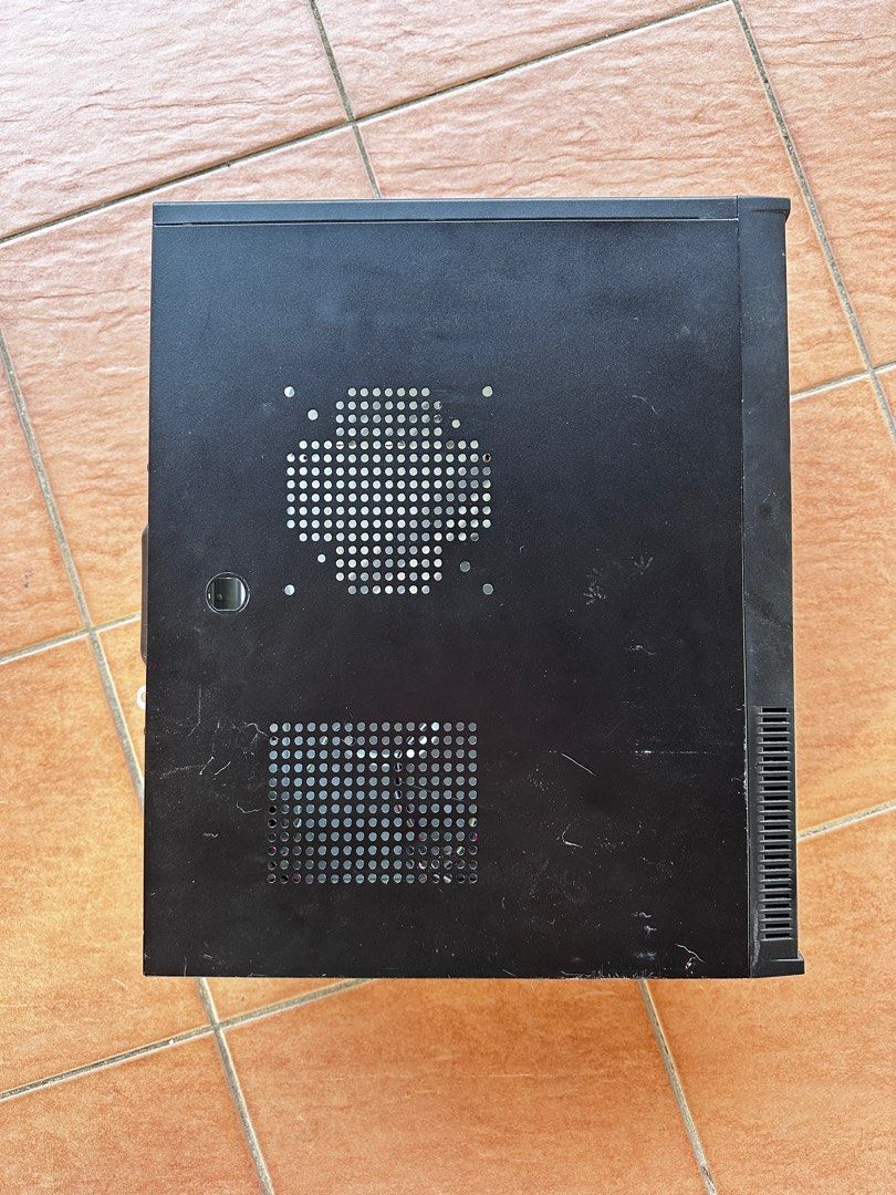 Computer Casing, Computers & Tech, Parts & Accessories, Computer Parts ...