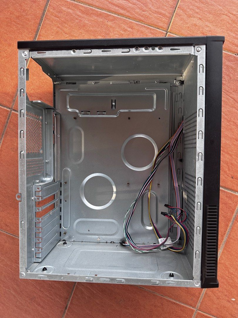 Computer Casing, Computers & Tech, Parts & Accessories, Computer Parts ...