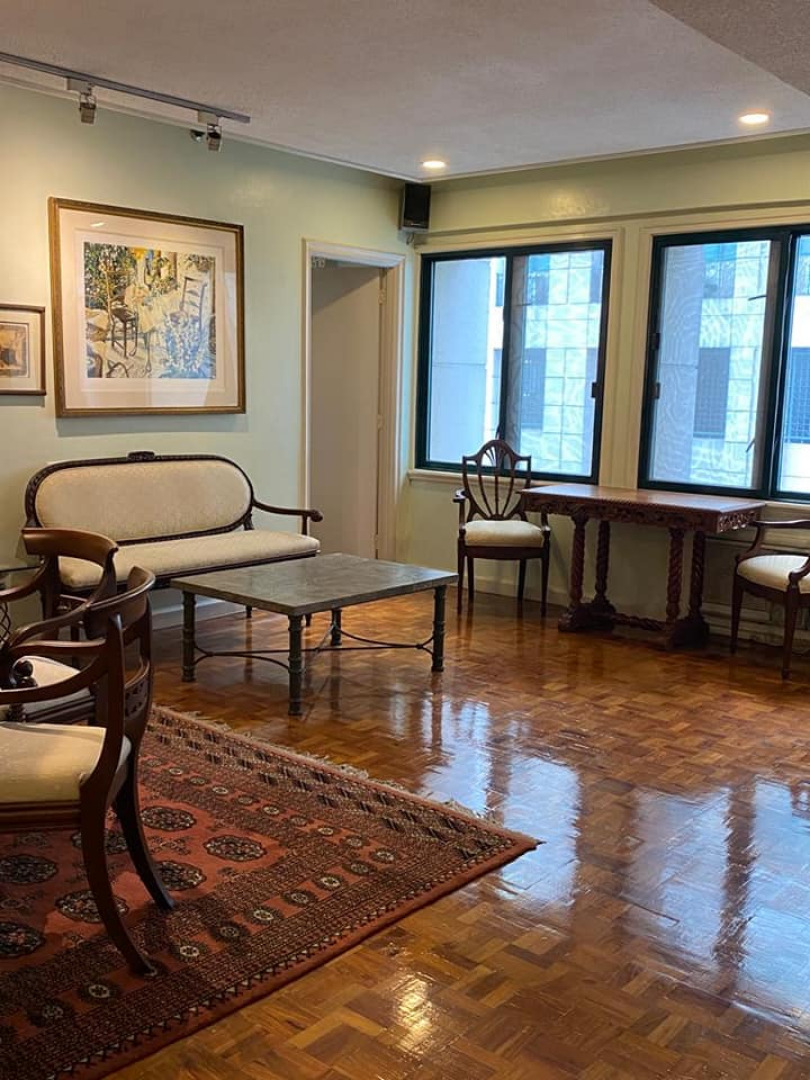 CONDOMINIUM UNIT for RENT Renaissance 2000 Pasig City, Property ...