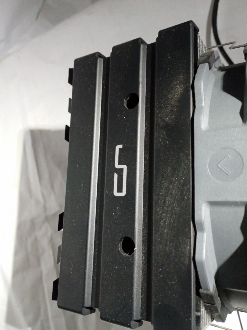 Cryorig H5 Ultimate Heat sink fan, Computers & Tech, Parts ...