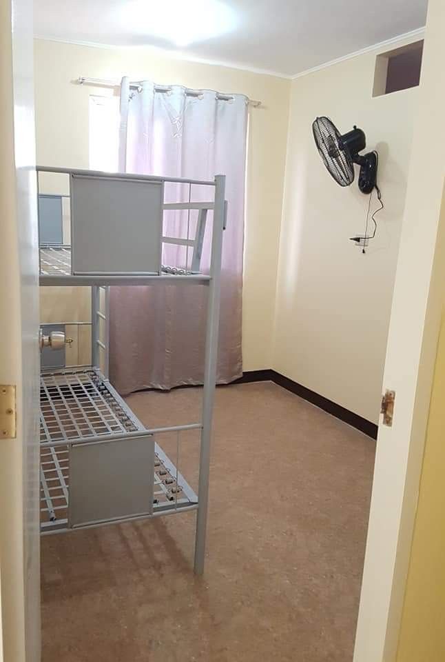 CUBAO ARANETA MAIN AVE CYBERMALL SPARK, Property, Rentals, Room Rentals ...