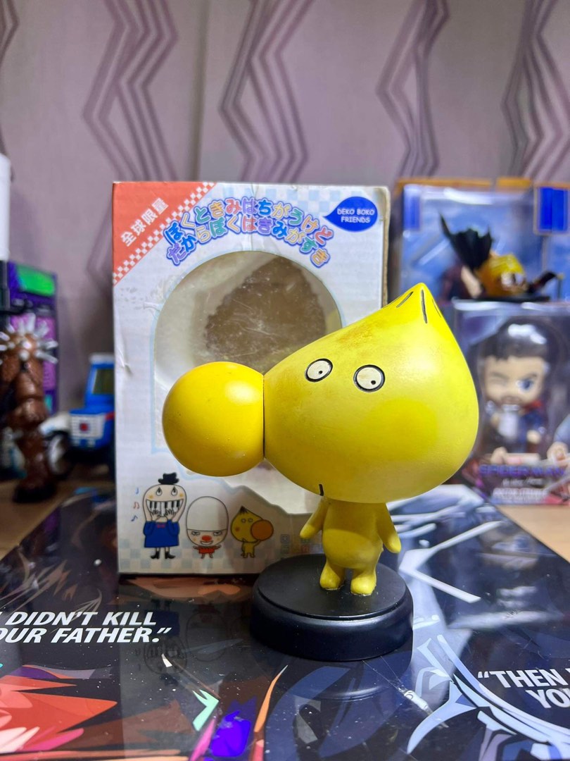 Deko Boko, Hobbies & Toys, Toys & Games on Carousell