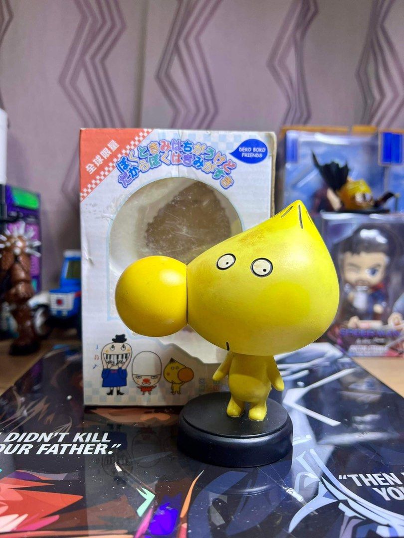 Deko Boko, Hobbies & Toys, Toys & Games on Carousell