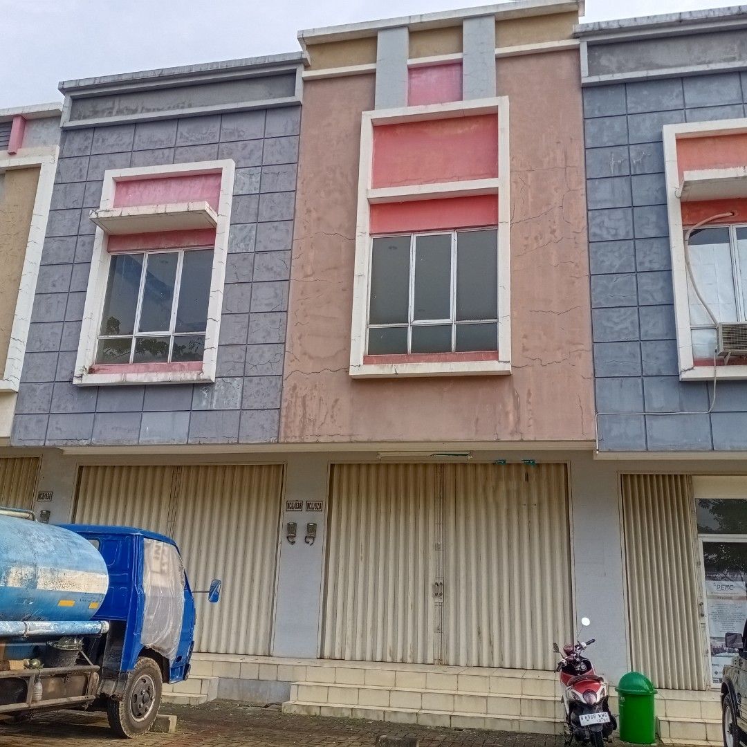 Di sewa 1 unit ruko siap isi, Properti, Rental di Carousell