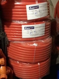 EXPLOSION PROOF FLEXIBLE DUCT HOSE, Commercial & Industrial, Industrial ...