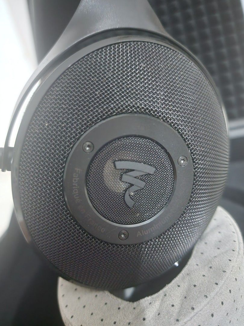Focal Elex |New 3rd Party Pads |With Original Box and Cables |, Audio ...