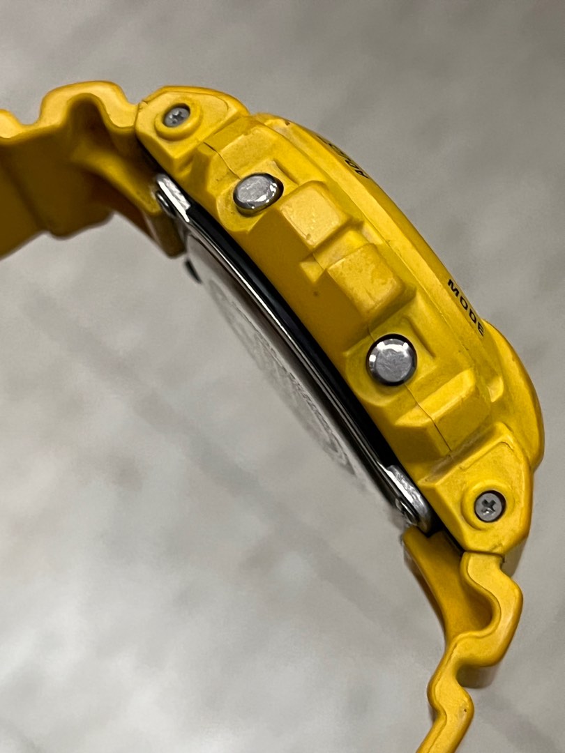 G shock touch solar, Men's Fashion, Watches & Accessories, Watches on ...