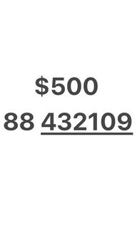 9734 9734 postpaid number golden number solid number singtel prepaid ...