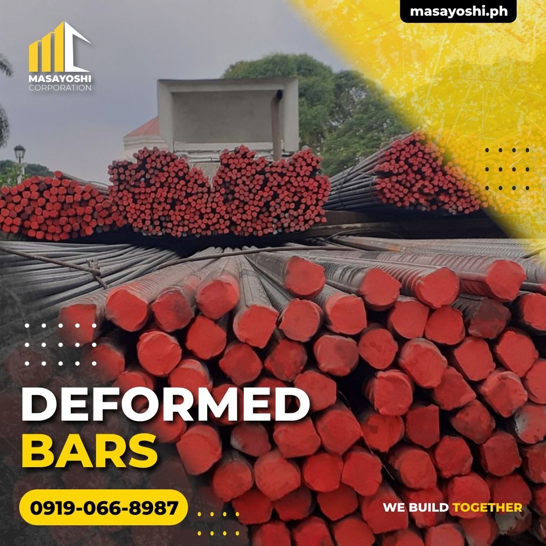 Grade 33 12mm Deformed Bar | Reinforcement Bar | Steel Bars | Rebar ...