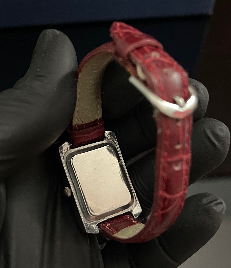 Harris Grace Watch, Women's Fashion, Watches & Accessories, Watches on ...