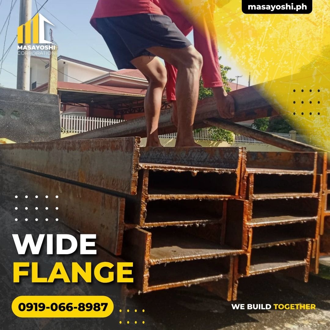 I Beam | Universal Beams | H Beam | Universal Column | Rolled Steel ...